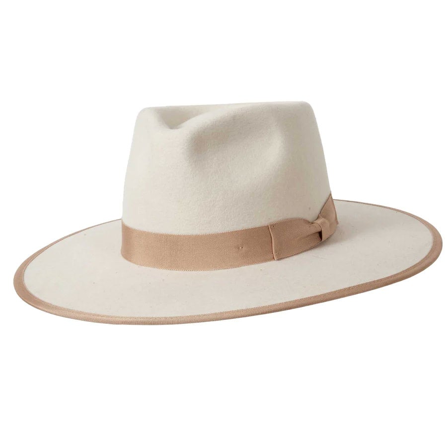 American Hat Makers - Alpine Wide Brim Felt | Ubikwitas7® World Of Hats ...