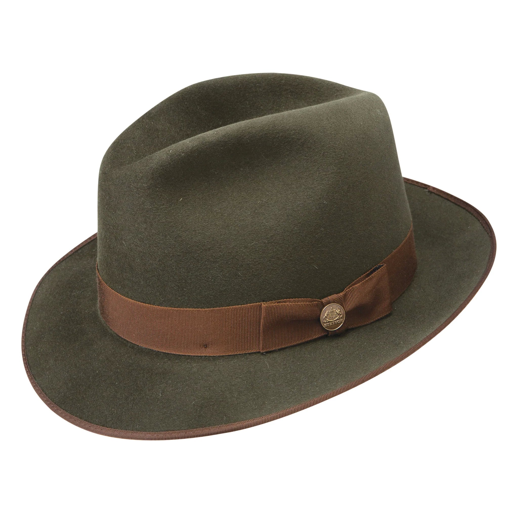 Stetson - Lamont - Fedora Hat | Ubikwitas7® World Of Hats - Official ...